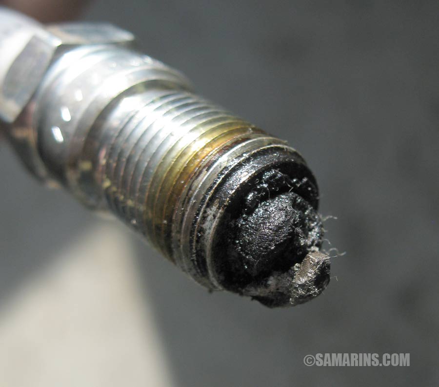 P0300 P0308 Cylinder Misfire Detected Causes Common Problems Diagnostic