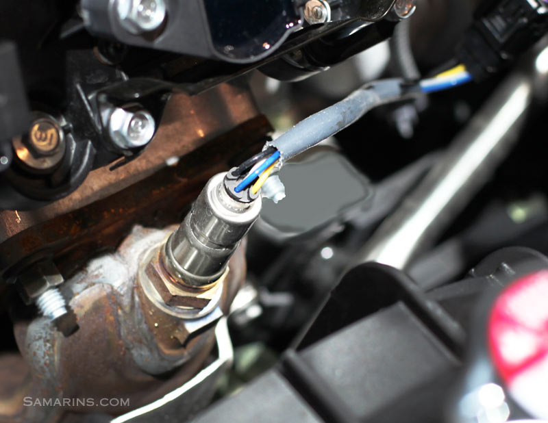 Air Fuel Ratio / O2 Sensor: how it works, problems, testing Air Fuel Ratio / O2 Sensor: how it works, problems, testing