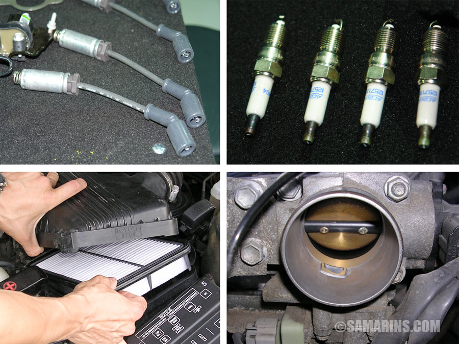 P0301 Cylinder 1 Misfire Detected Diagnostic Repair Part 2 P0301 Cylinder 1 Misfire Detected Diagnostic Repair Part 2