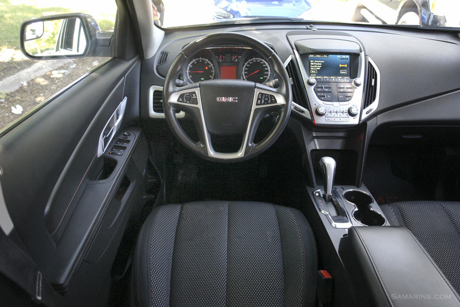 Chevrolet Equinox 2010 2017 Problems To Watch Out For Engines Pros